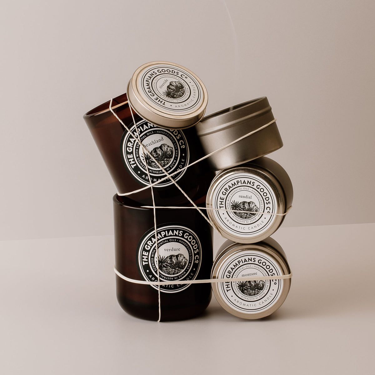 Gariwerd/ Grampians - Indigenous History of The Grampians | Blog — The ...