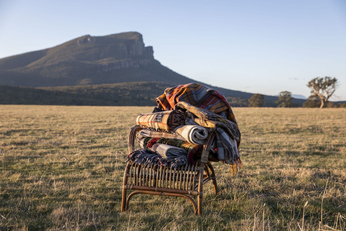 Gariwerd/ Grampians - Indigenous History of The Grampians | Blog — The ...